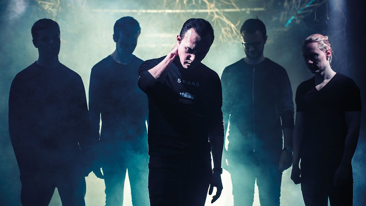 New Band Of The Week: Møl | Louder