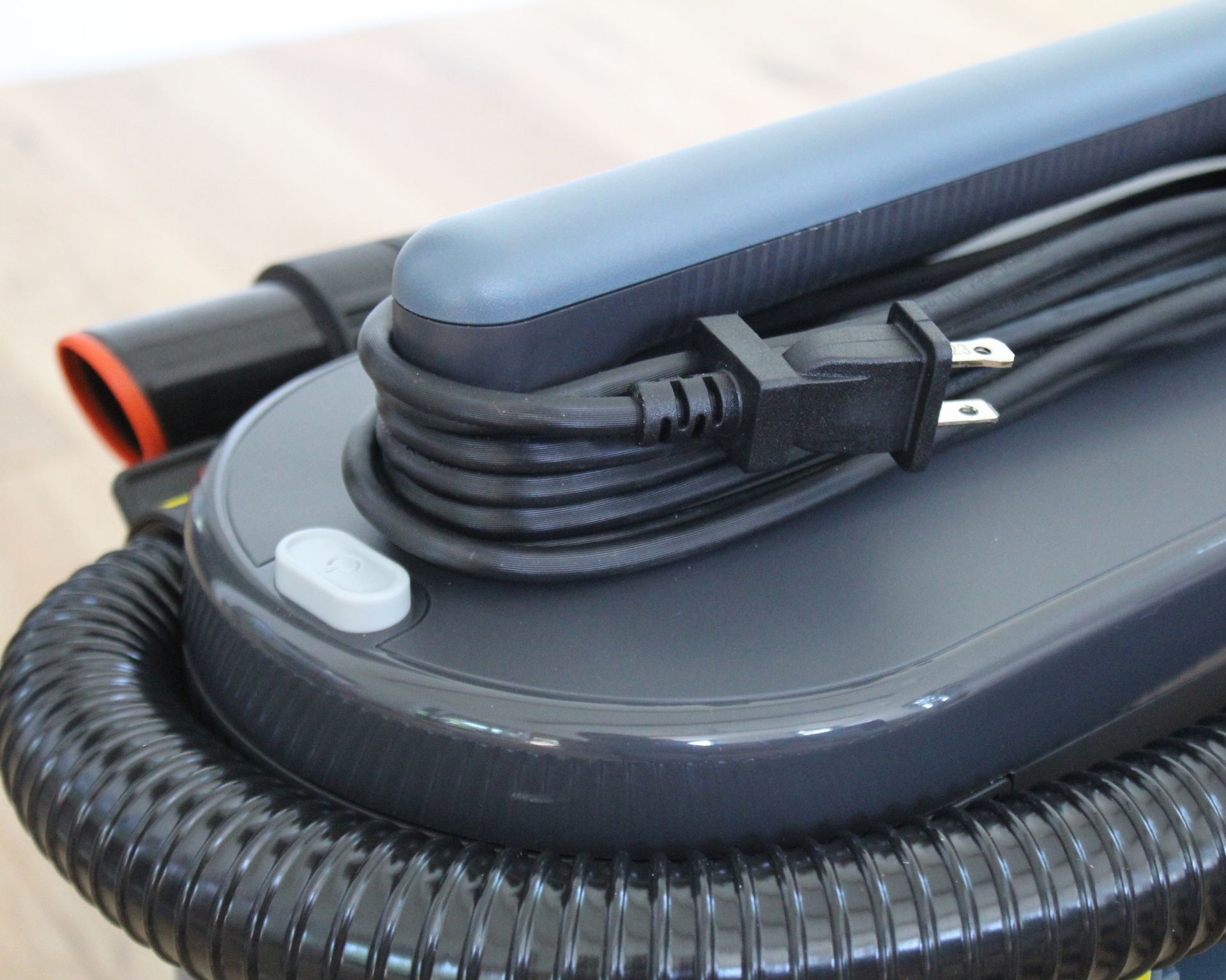 Shark MessMaster carpet cleaner review | Real Homes
