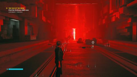 The Face of the Enemy - Control walkthrough to help you complete the ...