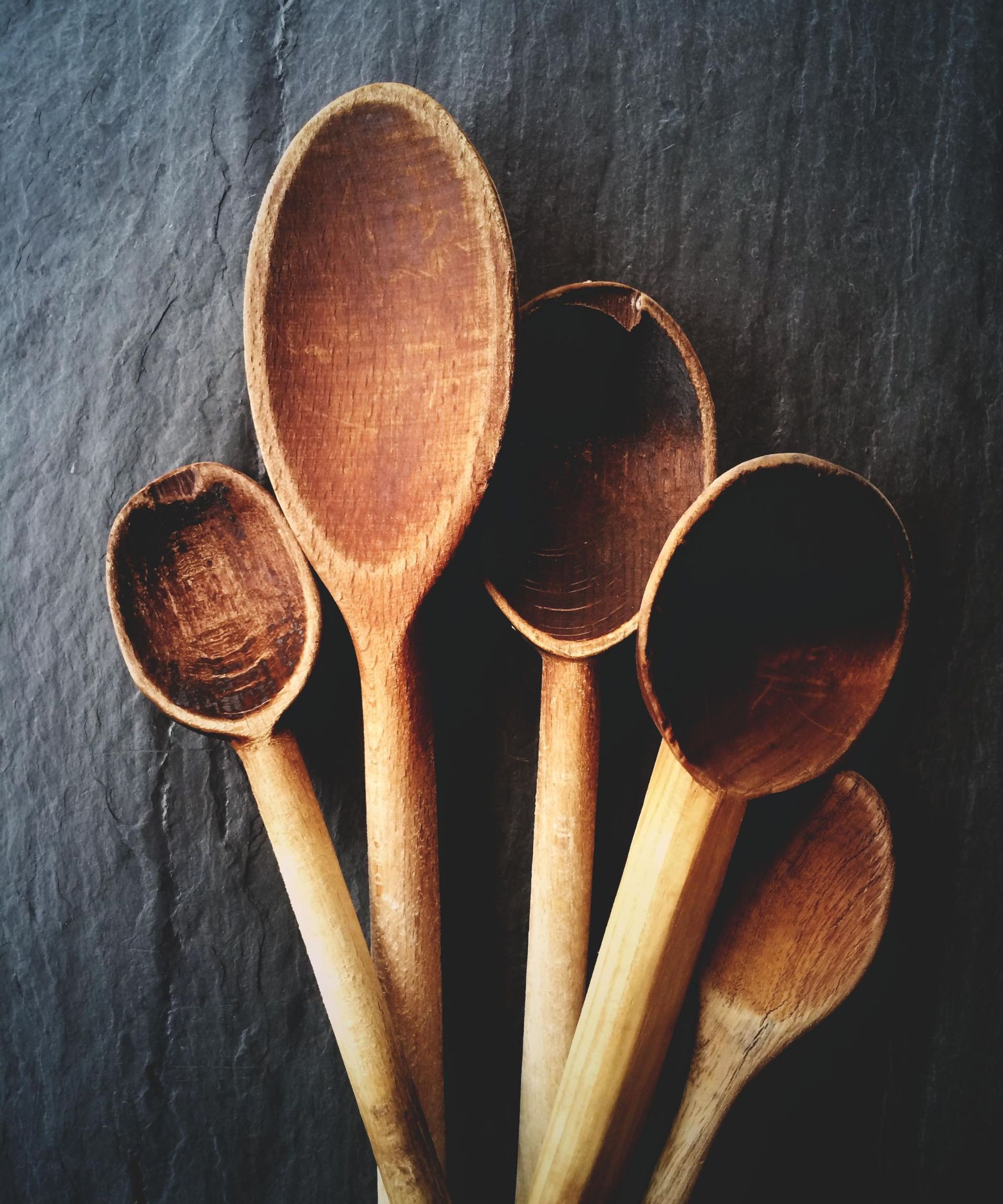 How to clean wooden spoons: 3 steps to fresh cookware | Homes and Gardens