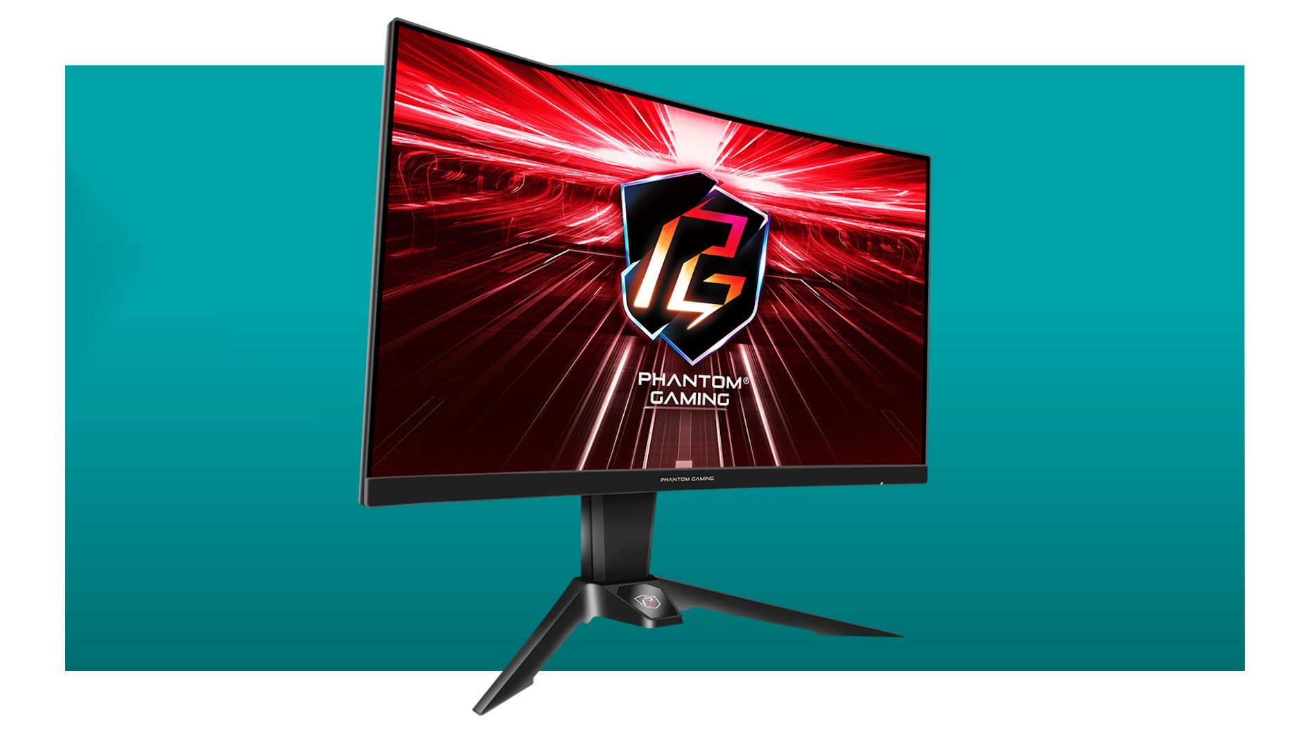This 1440p 165 Hz ASRock gaming monitor is now cheaper than many at ...