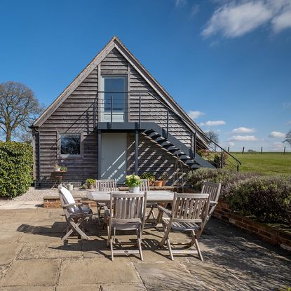 This barn conversion will reignite your 'escape to the country ...