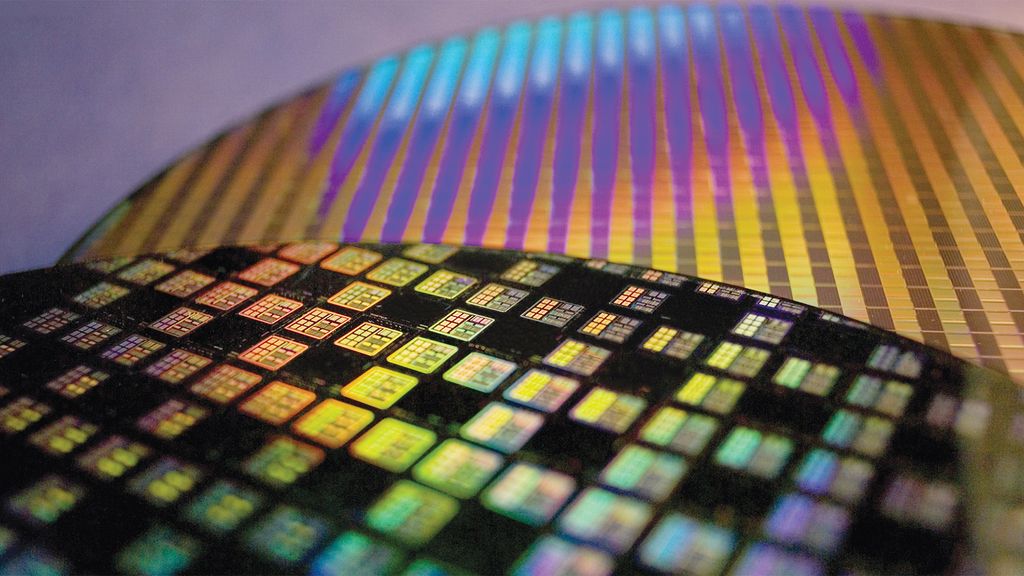 The future of leading-edge chips according to TSMC: 5nm, 4nm, 3nm and beyond | TechRadar