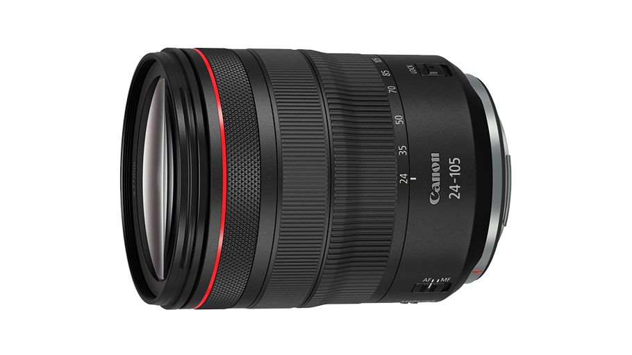 The best standard zoom lenses | Digital Camera World