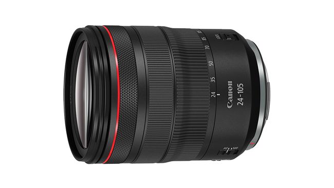 The best standard zoom lenses | Digital Camera World