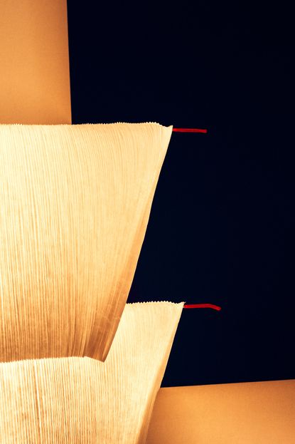 Inside Ingo Maurer’s poetically whimsical world | Wallpaper*