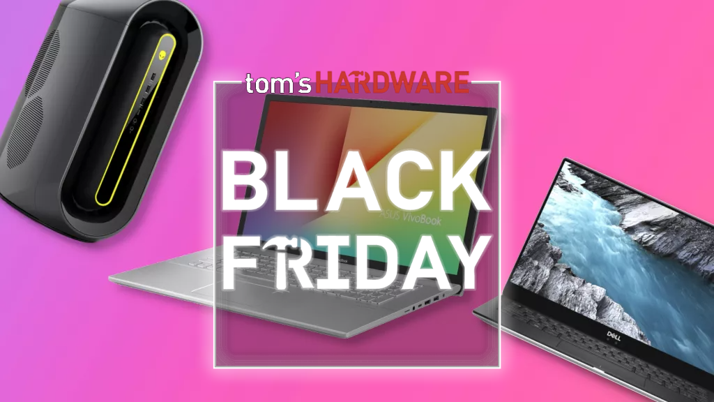 Deals | Tom's Hardware