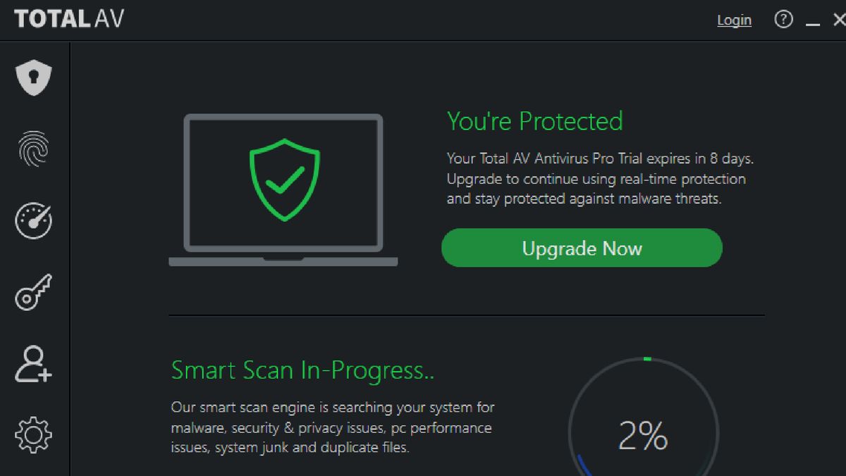 Windows Defender let me down, so I thought I'd try some popular free ...