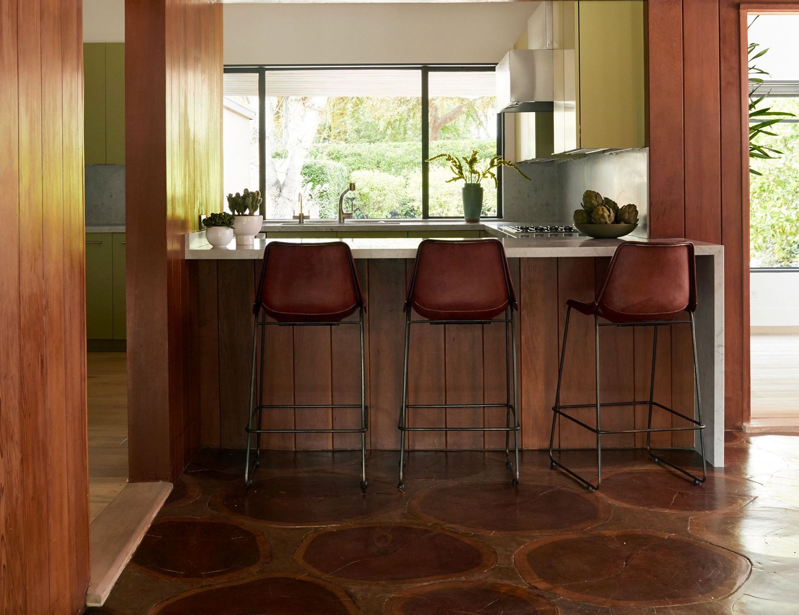 How to choose a timeless floor? Experts share 6 ideas | Livingetc