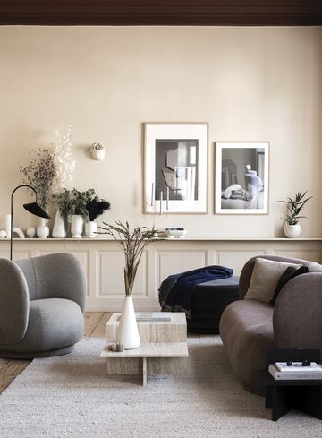 15 small living room storage ideas to clear the clutter and make your ...