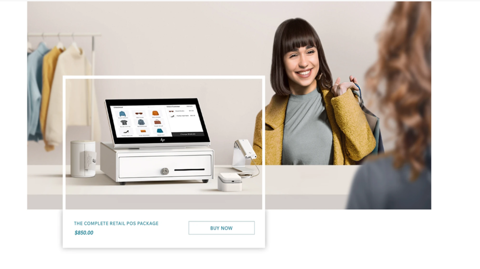 Wix POS (point of sale) system review | TechRadar