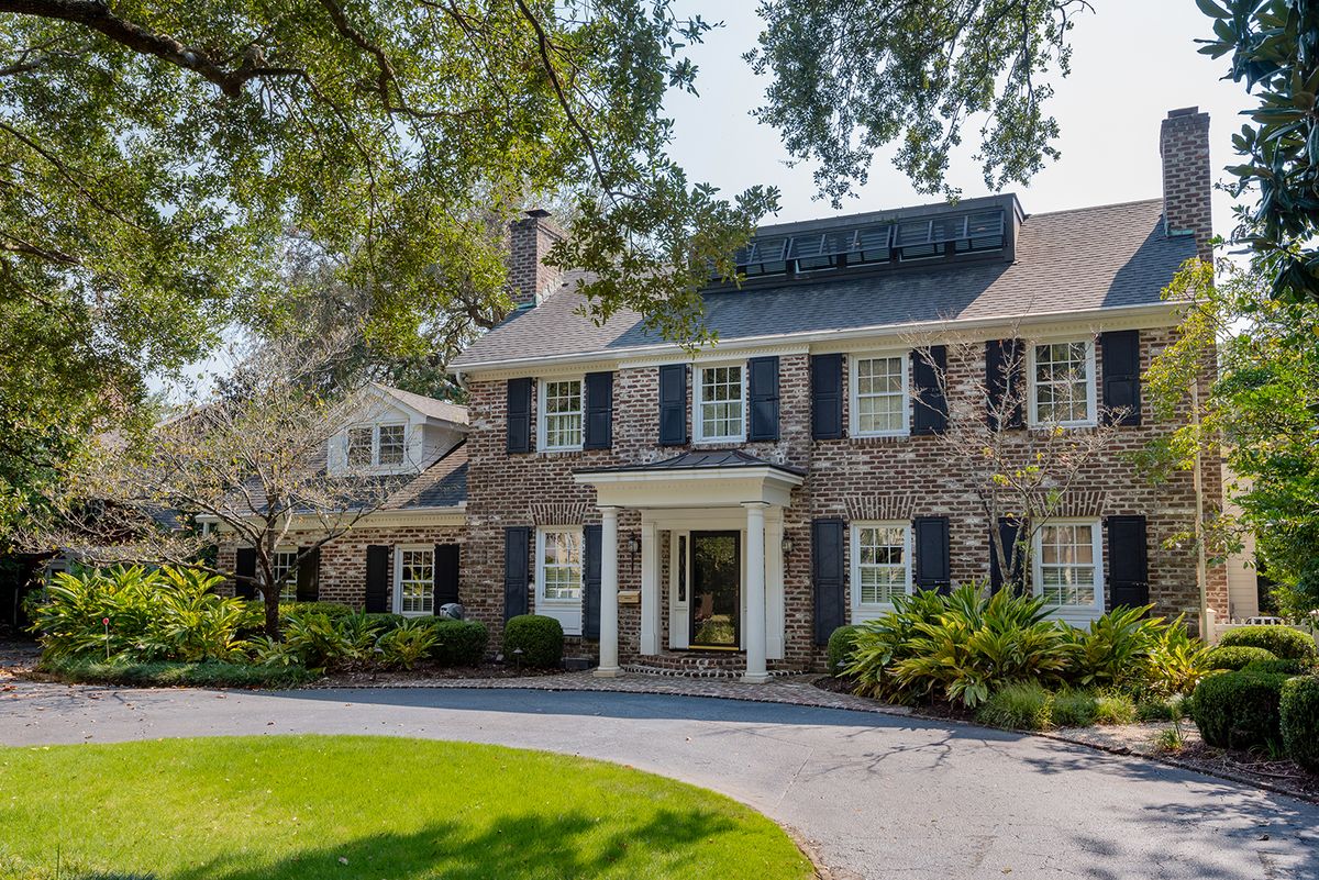 6 beautiful homes built in the 1960s | The Week