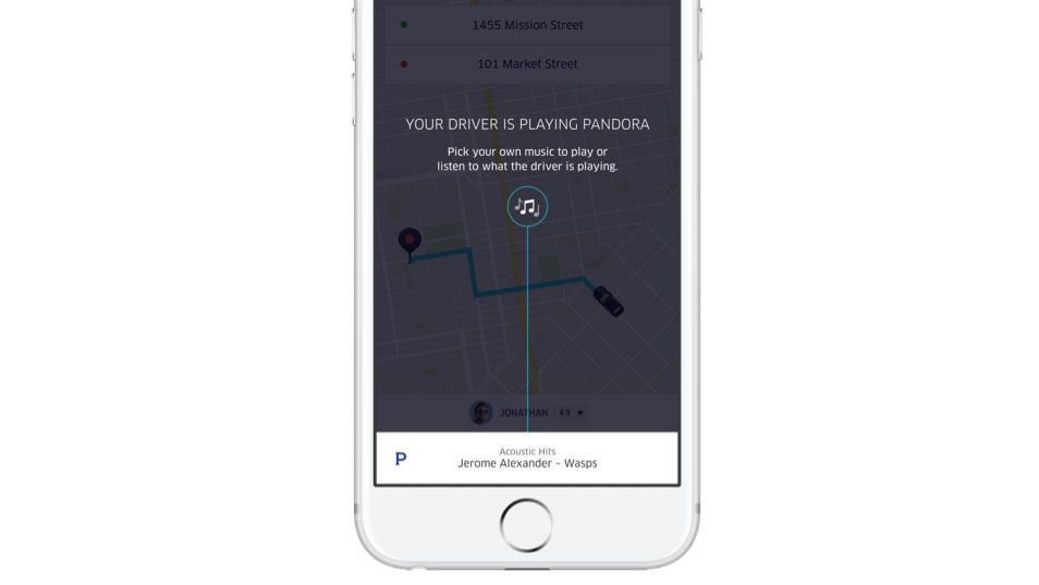 How to use Uber | TechRadar