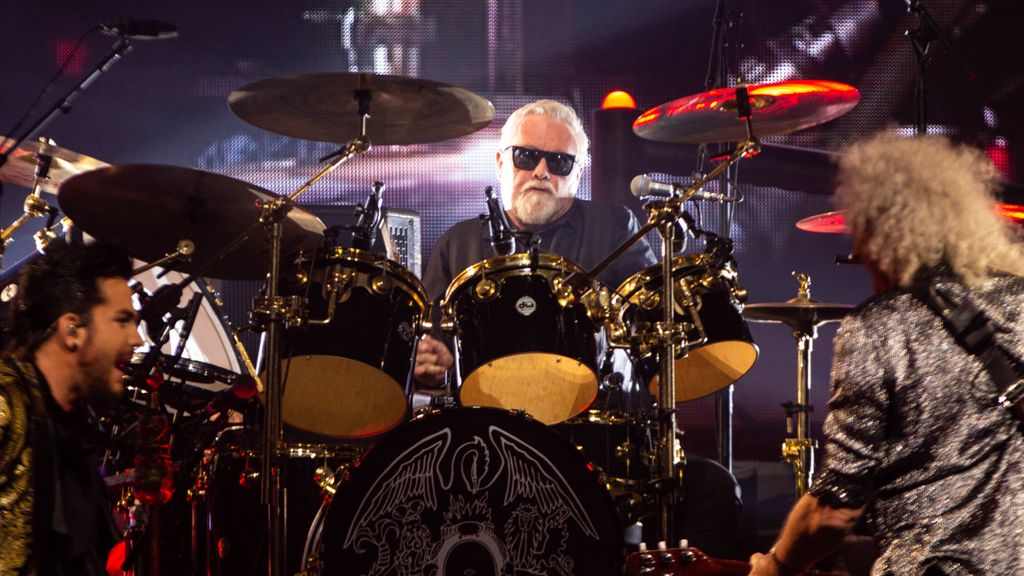 The best rock drummers of 2022, according to you | MusicRadar