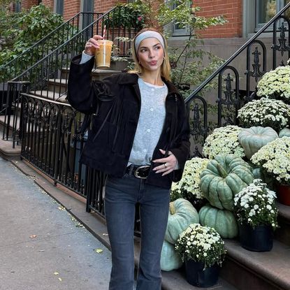The 16 Best Pumpkin Beauty Products to Try This Season | Who What Wear