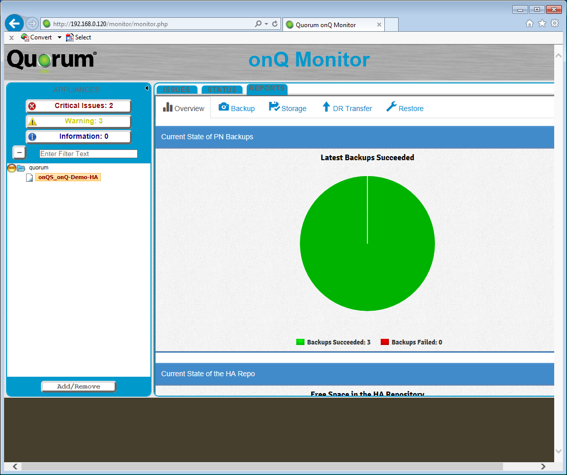 Quorum OnQ Flex review | ITPro