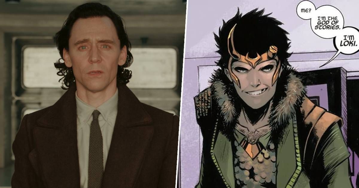 How one comic book could map out Loki’s future – and his importance to ...