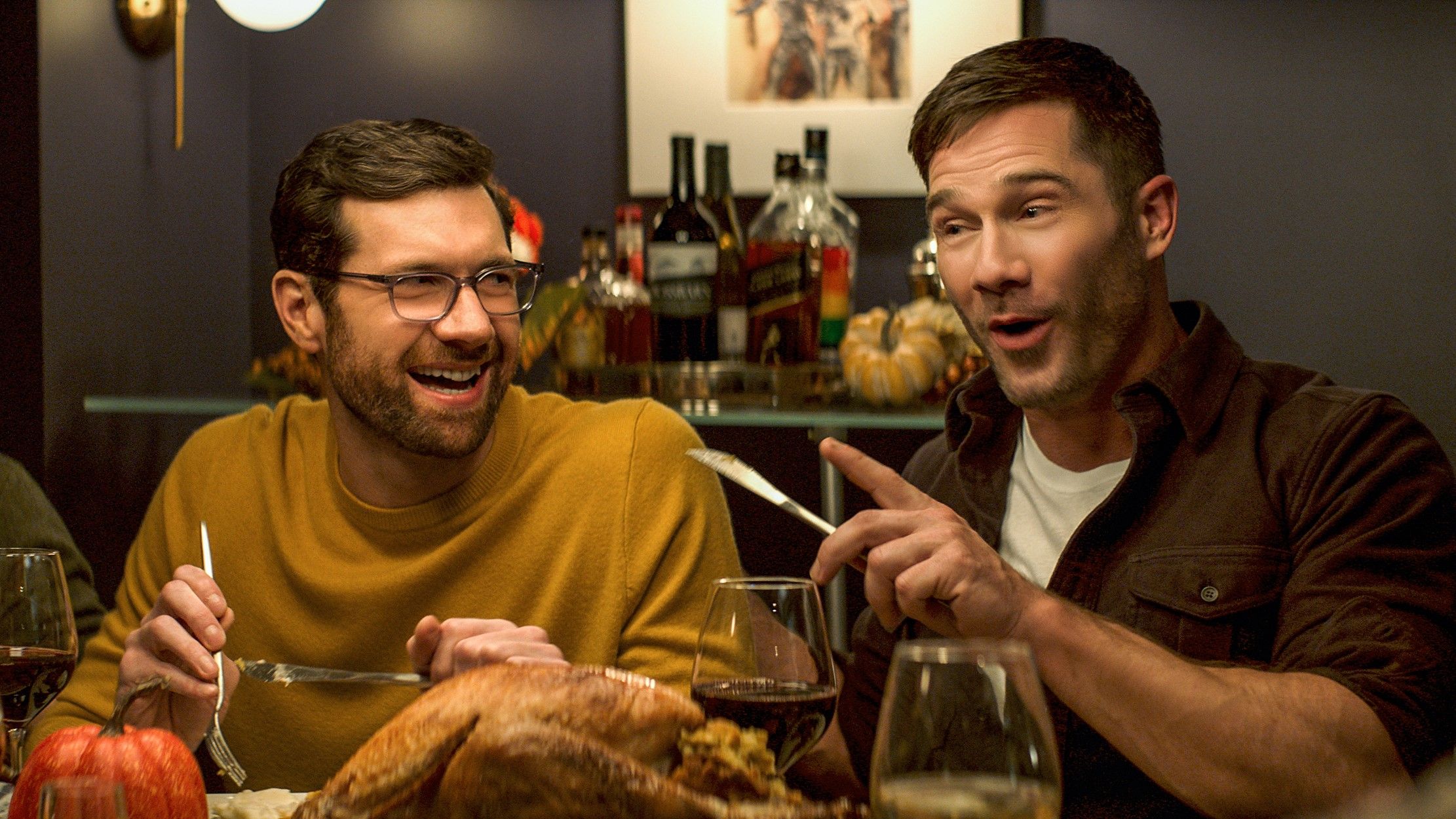 Bros: release date, trailer and everything we know | What to Watch