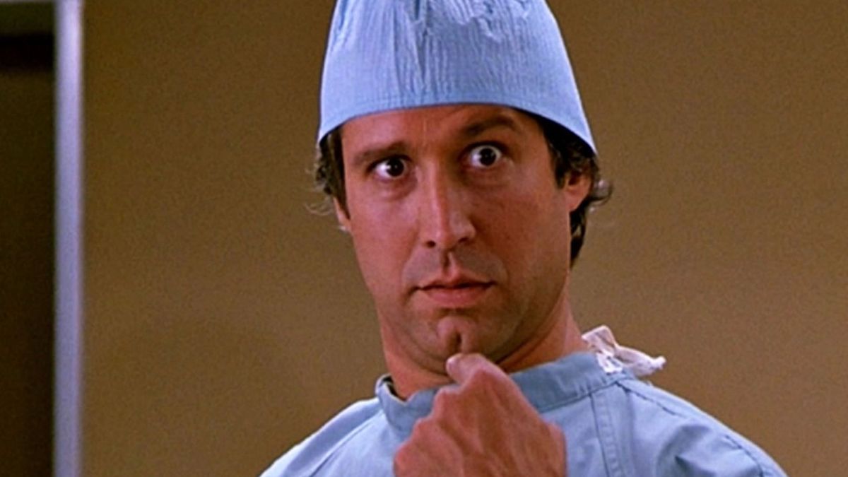 32 Times A Chevy Chase Character Proved He Was The Biggest Jerk In The ...