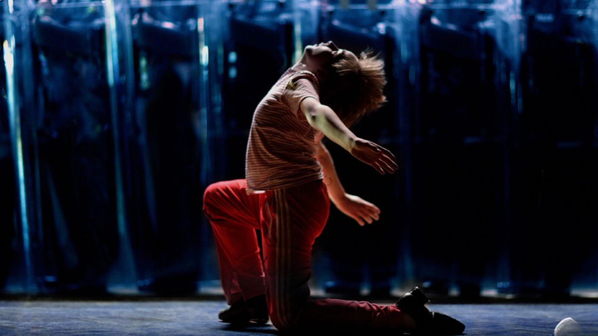 Billy Elliot the Musical is officially heading back to London’s West ...