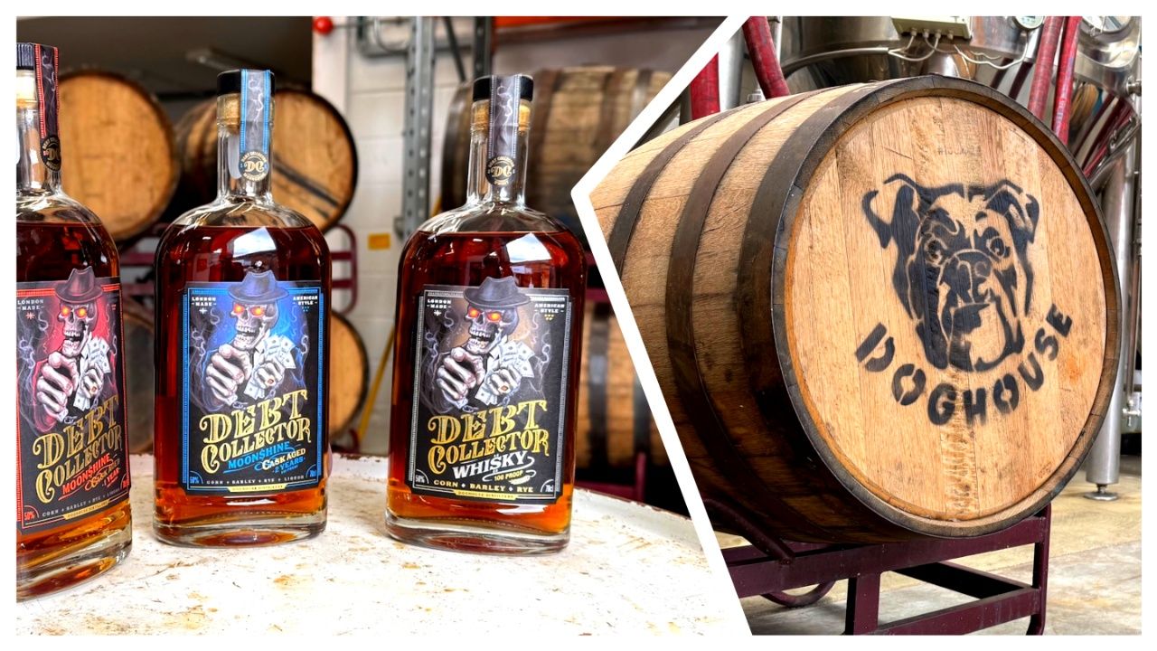 The Pinter review: 5 things we learned brewing our own beer | Shortlist