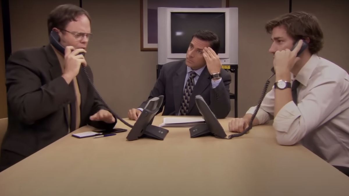 32 Hilarious And Disastrous Pranks From The Office | Cinemablend