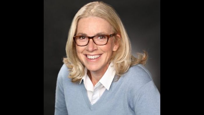 Mary Connelly, EP of ‘Jennifer Hudson,’ to Exit | Next TV ...