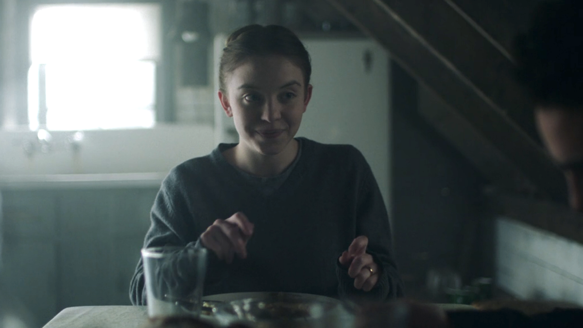 What’s The Deal With Nick’s Wife In The Handmaid’s Tale Season 5? She’s ...