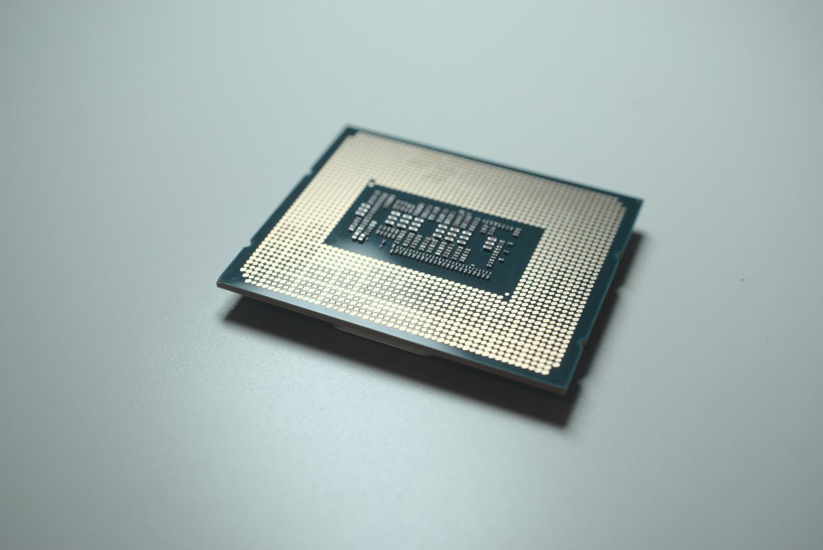Intel Core i5-12600K review: Intel's new hybrid core design shines in ...