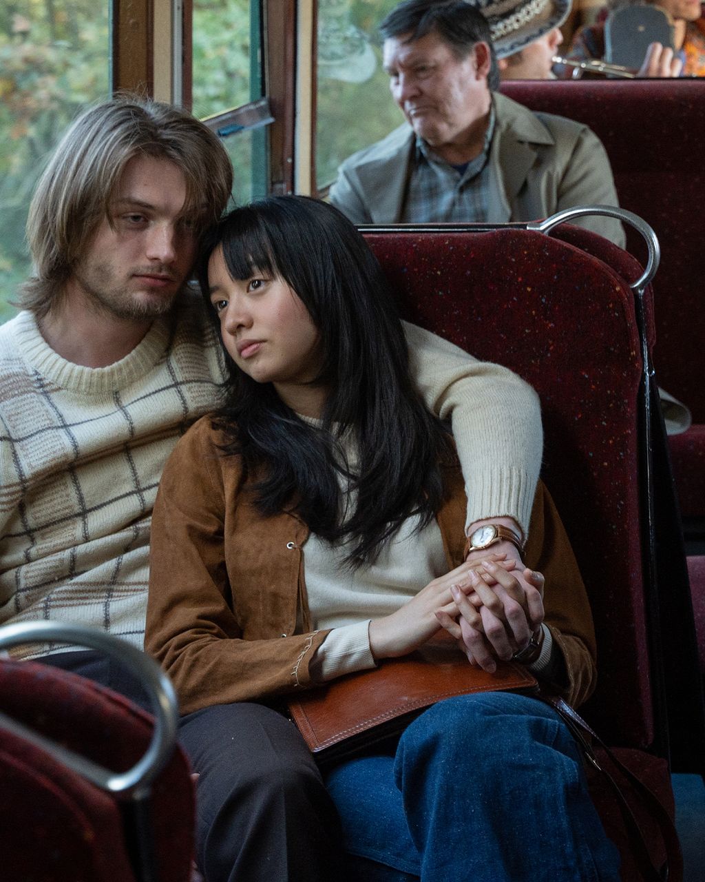 Newcomer Kōki Delivers Beautiful Breakout Performance in Touch | Who ...