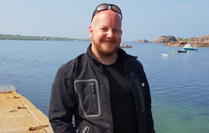 Steve Ayres: An appreciation | Country Life