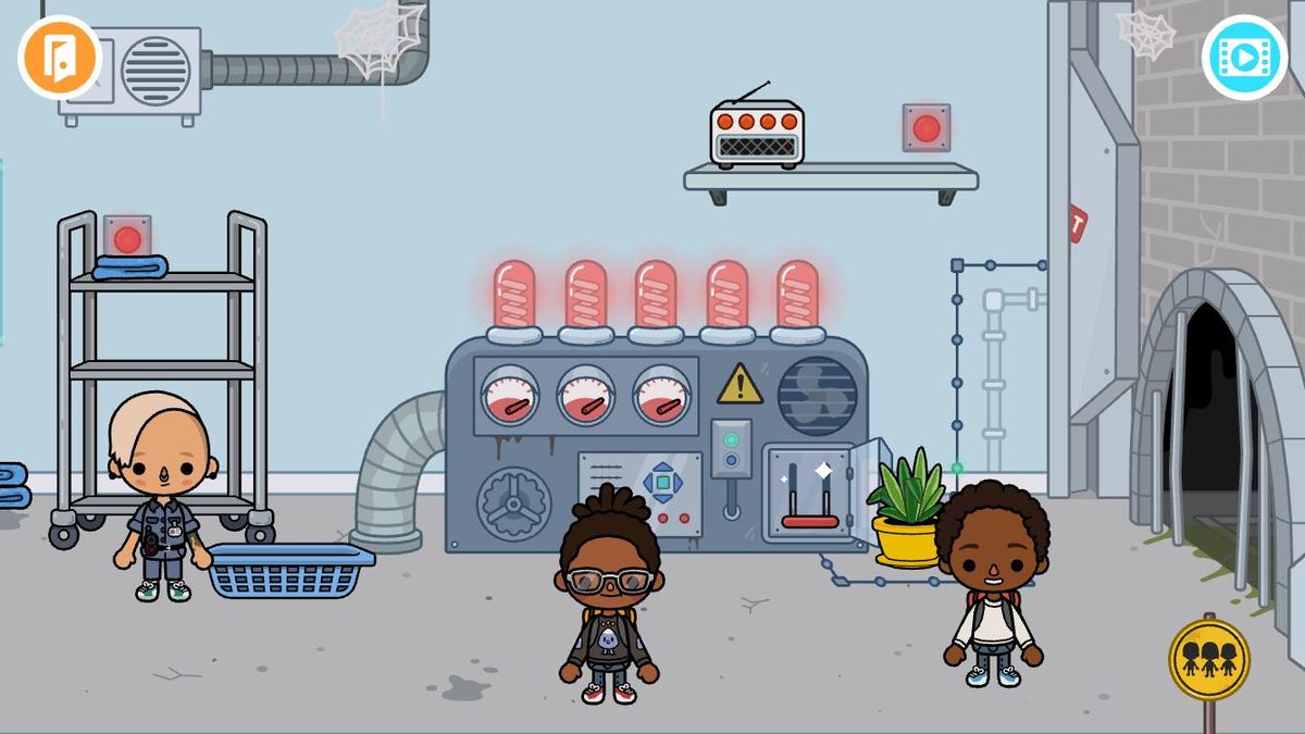 Toca Life: Hospital: Everything you need to know! | iMore