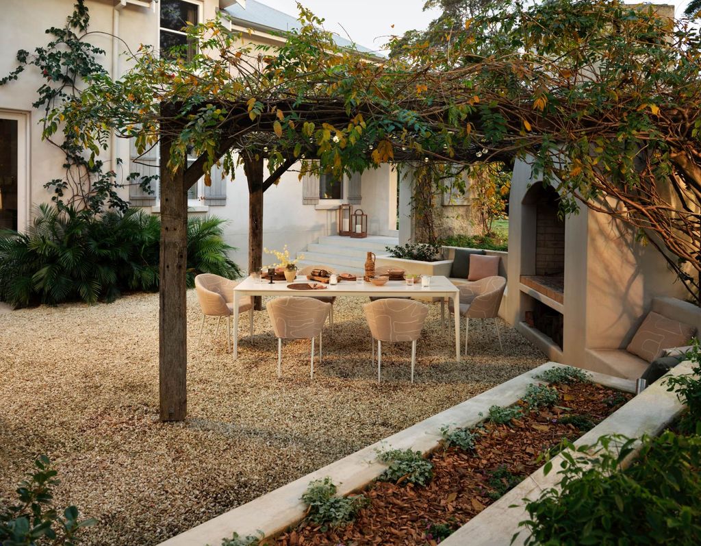 Outdoor dining ideas: 37 al fresco entertaining spaces | Homes and Gardens