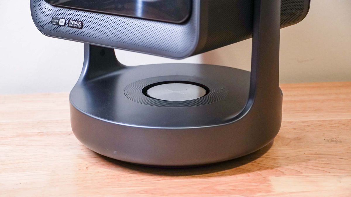 Hisense C2 Ultra review | Tom's Guide