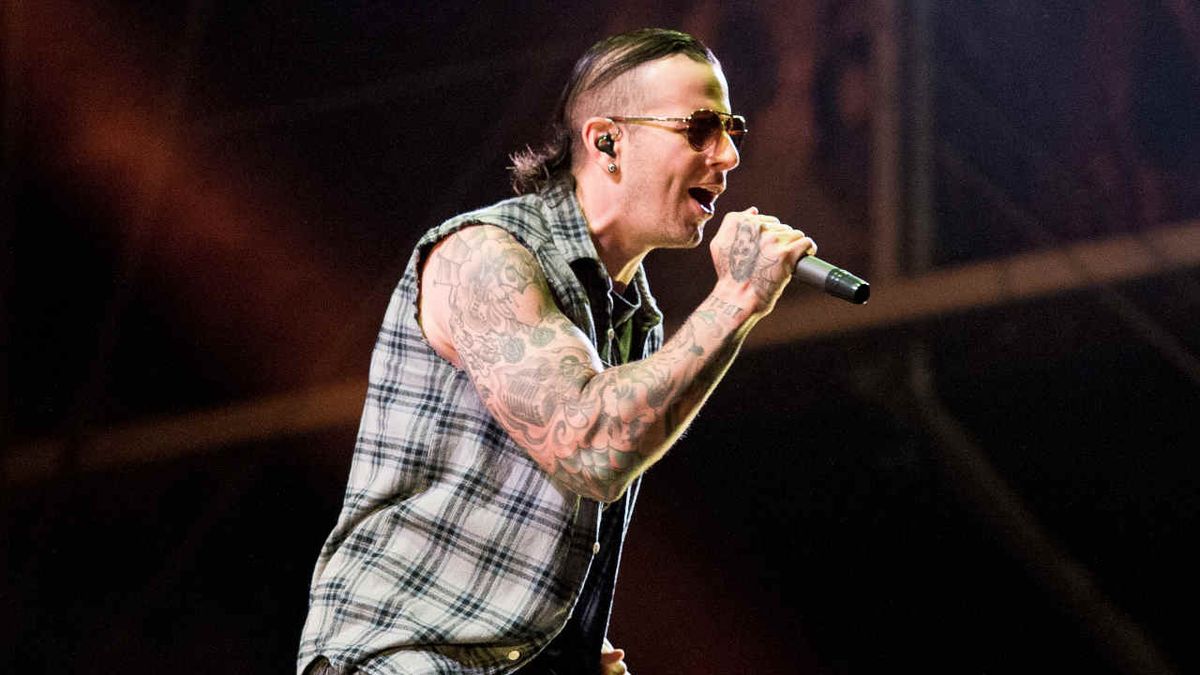 Avenged Sevenfold: Hail To The King album interview | Louder