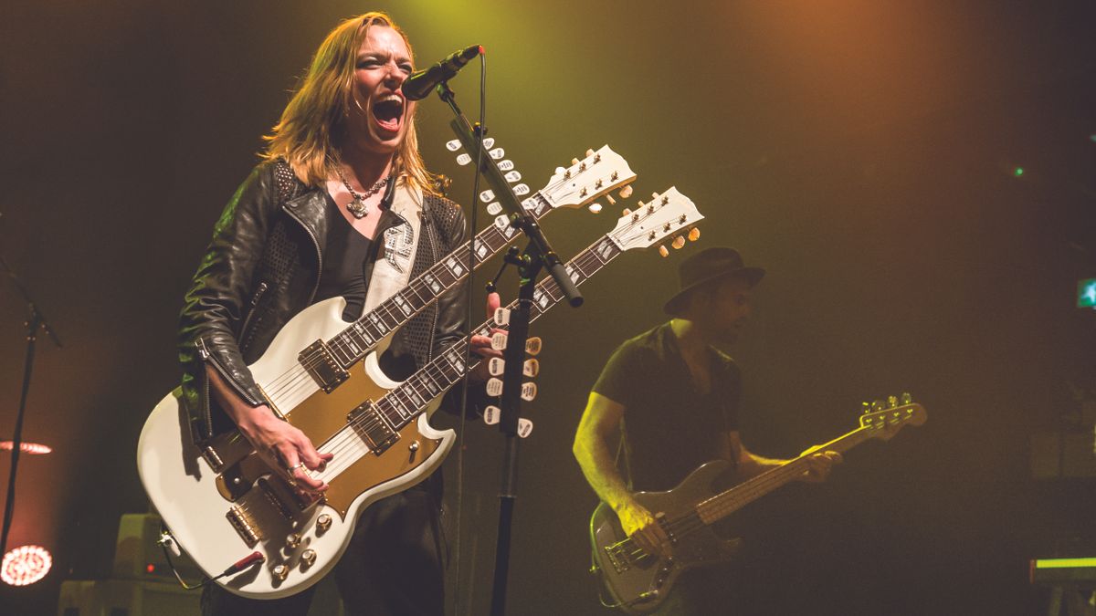 Halestorm | Louder