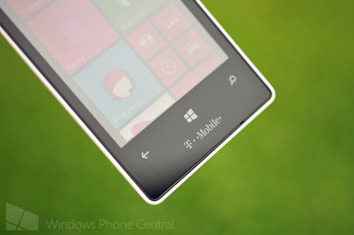 T-Mobile Nokia Lumia 521 – Unboxing and First Impressions | Windows Central