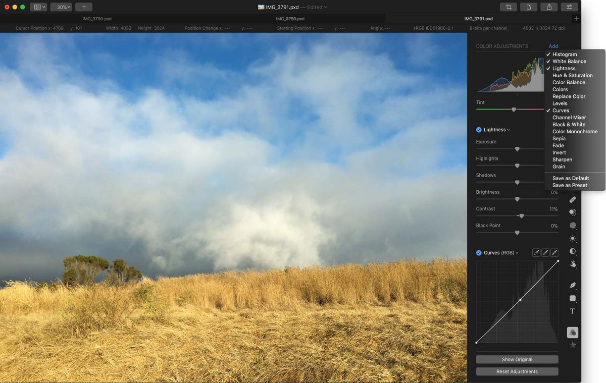 Pixelmator Pro Review: Still a Powerful Bargin | Tom's Guide