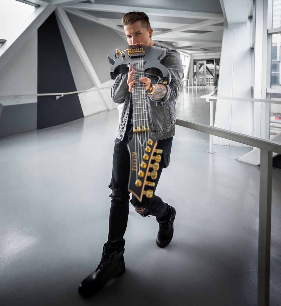 Cole Rolland: “EDM allows me so much more freedom to be creative and ...