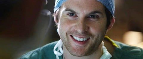 British Actor Tom Riley To Play Leonardo Da Vinco In Starz/BBC Drama Da ...