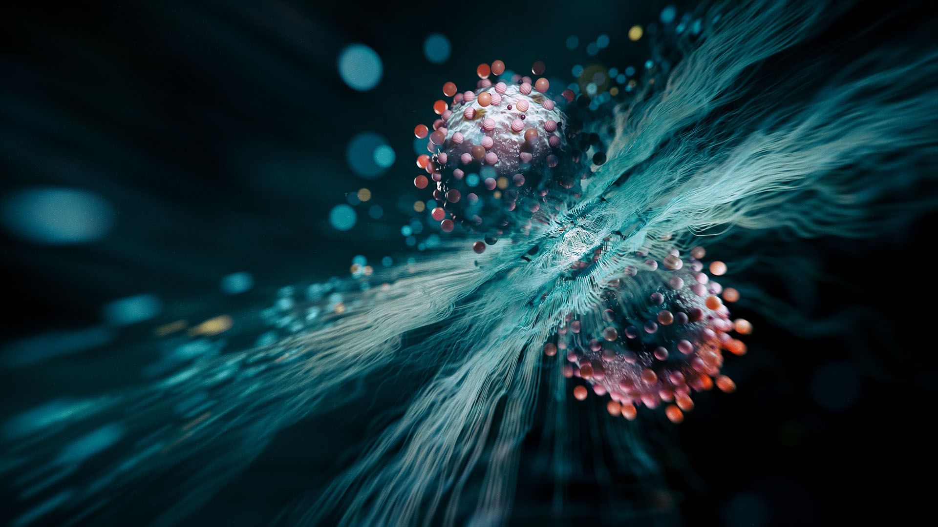 'Beauty' particle discovered at Large Hadron Collider could unlock new ...