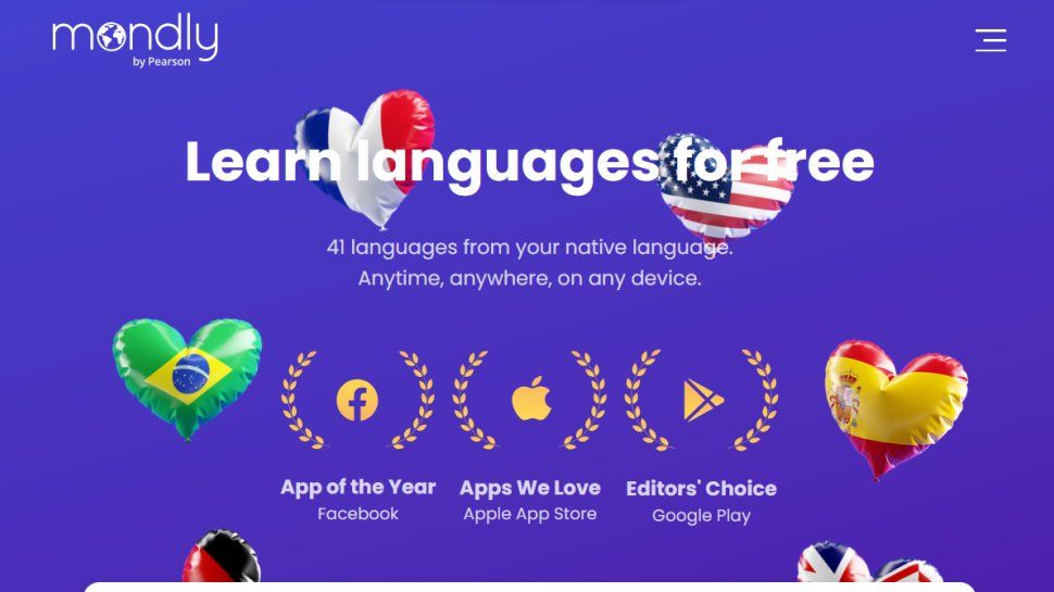 Best language learning app of 2025 | TechRadar