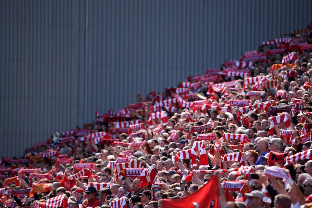 New report reveals how football fandom is changing across the UK ...