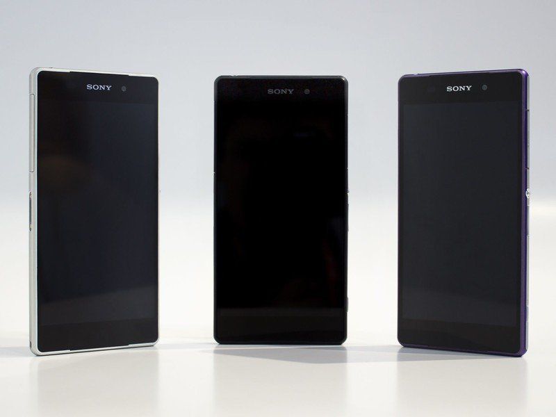 Sony Xperia Z2 Review: Still one of the best | Android Central