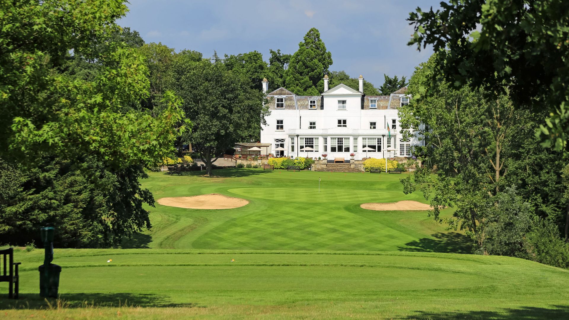 North Middlesex Golf Club Course Review | Golf Monthly