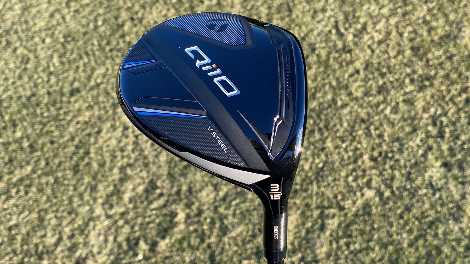 Jake Knapp What's In The Bag? | Golf Monthly