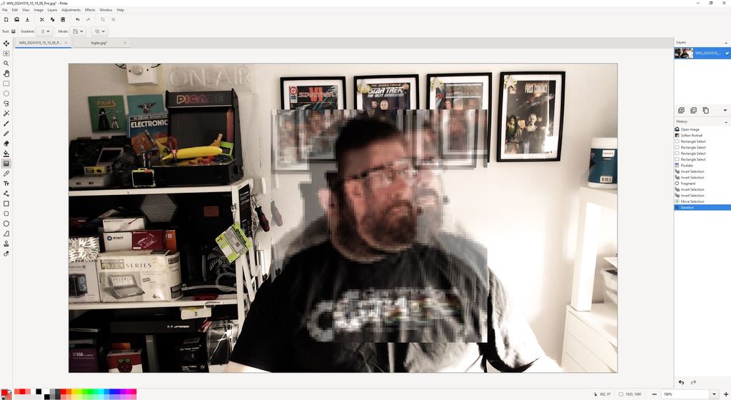 Five Best Photoshop Alternatives Tested: Image Editing for Free | Tom's ...