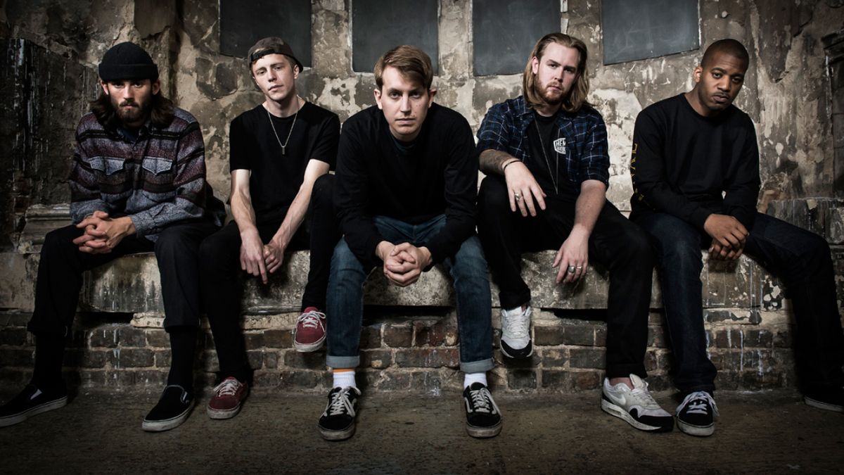 Counting Days premiere new video for Liberated Sounds | Louder