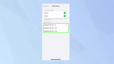 11 tips for setting up/using your new iPhone 15 Pro | Tom's Guide