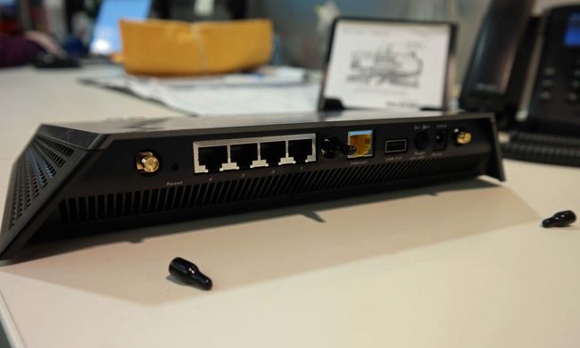 How to Set Up and Secure Your Netgear Nighthawk R7000P Router | Tom's Guide